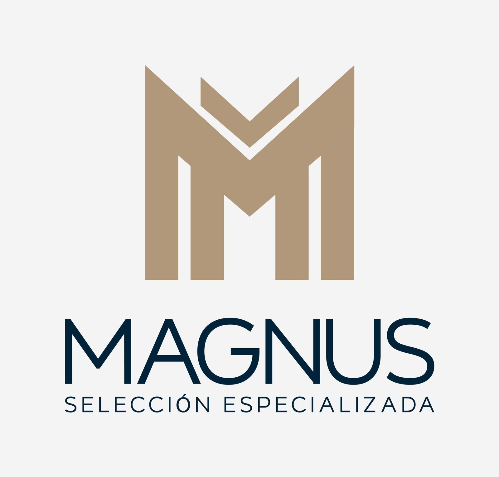 MAGNUS - Magnus Selección Especializada